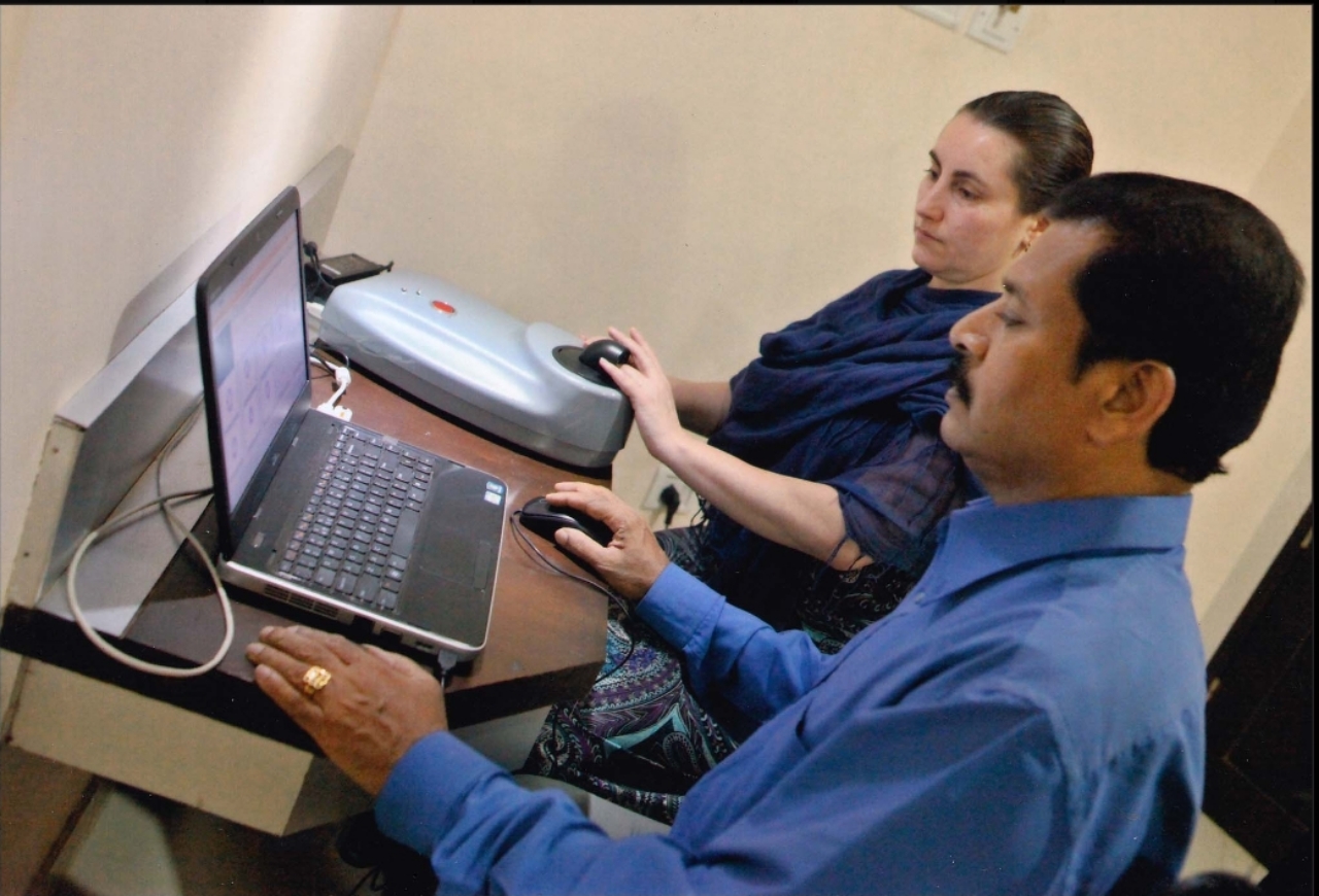 Dr. Prakash Raghavan – Ayur Austria